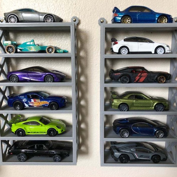 Hot Wheels Storage - Etsy