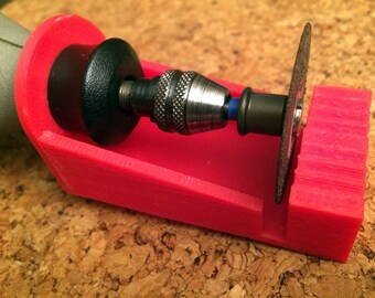 Dremel Flat Laying Attachment - Etsy