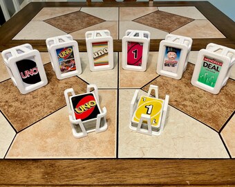 UNO Card Case - Etsy