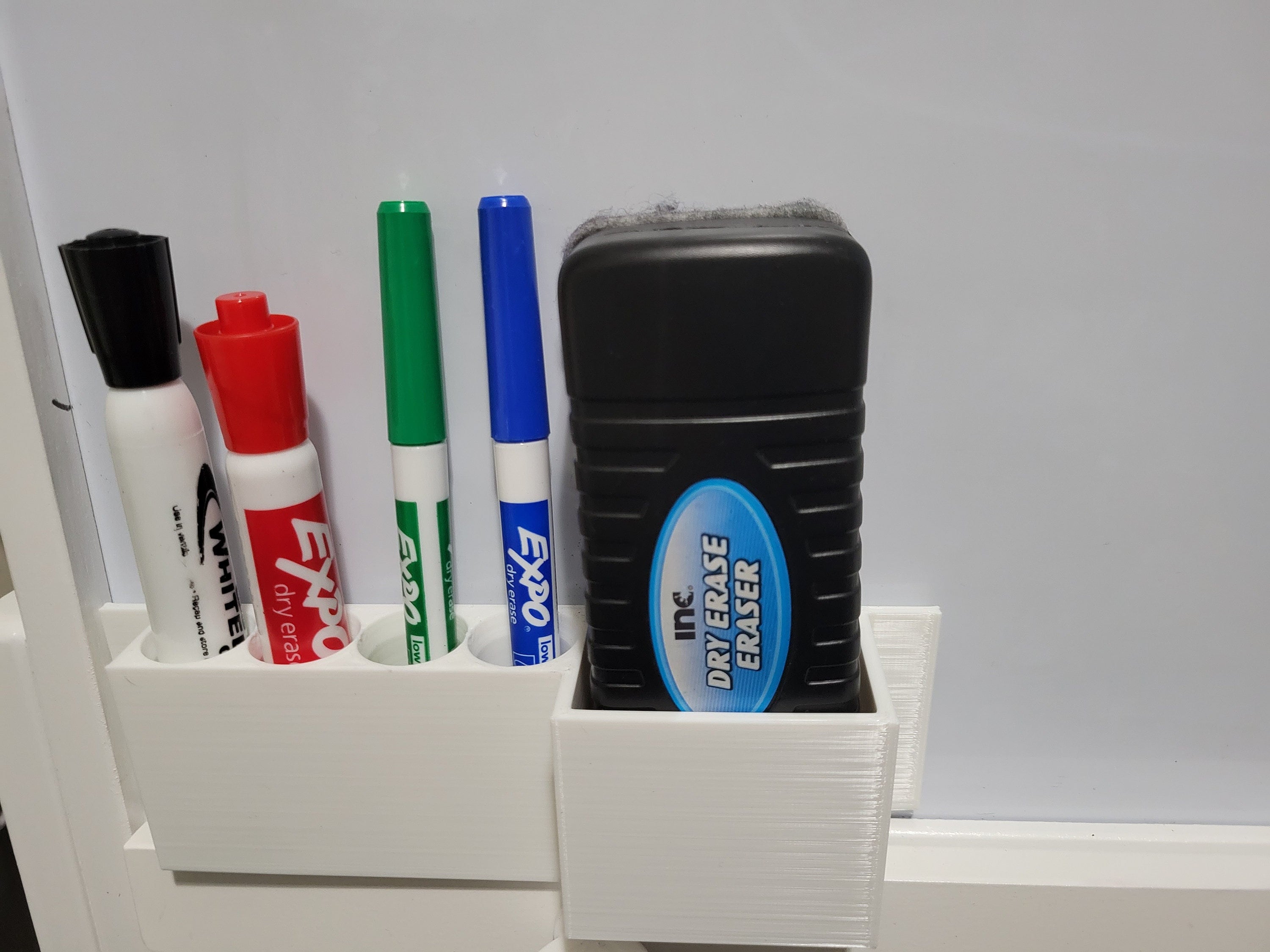 Printable Dry Erase Markers