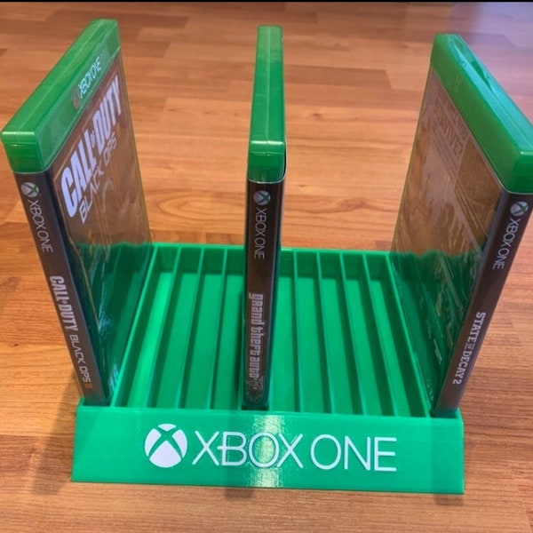 Xbox One - Etsy