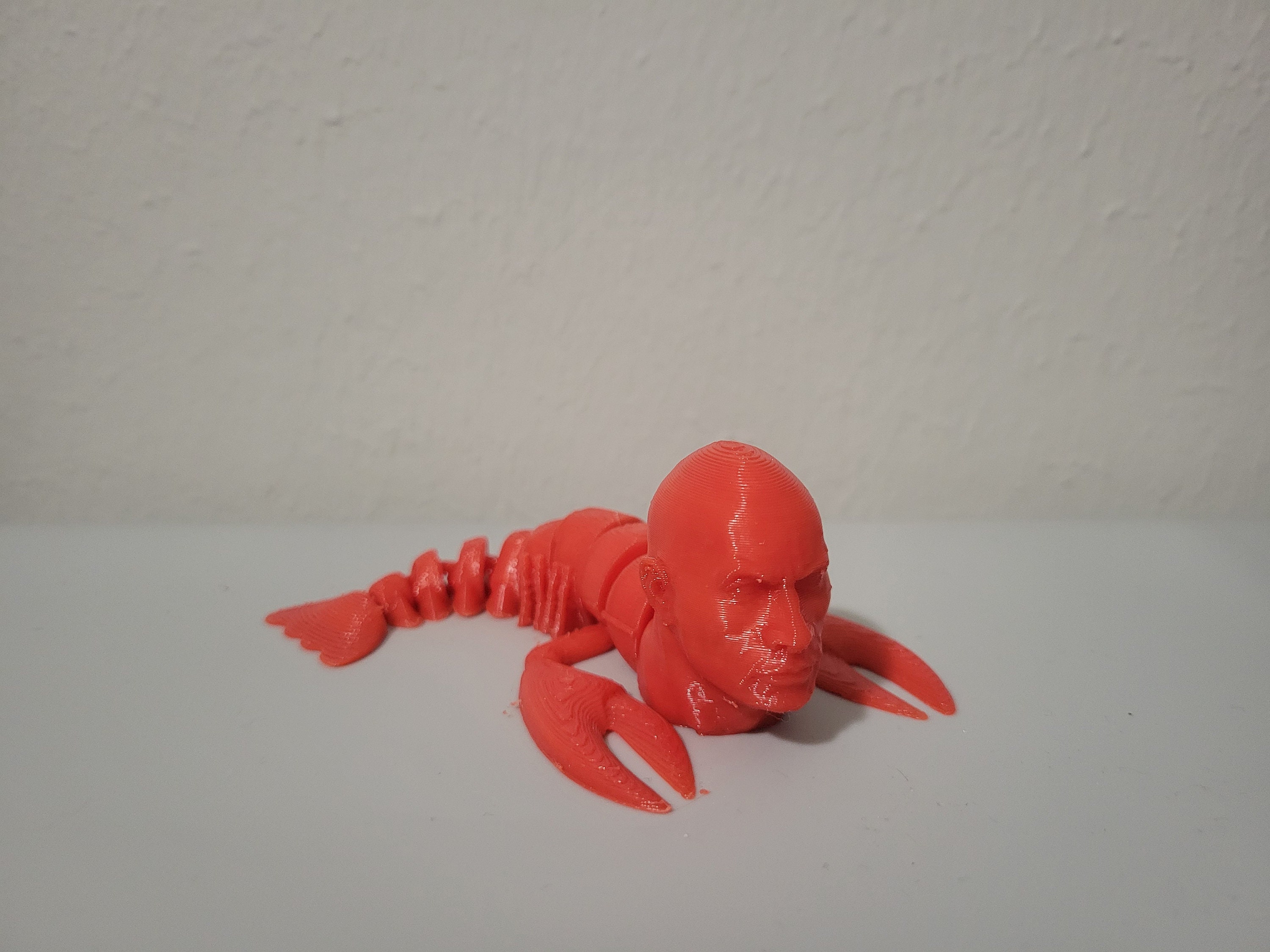 Rock Lobster