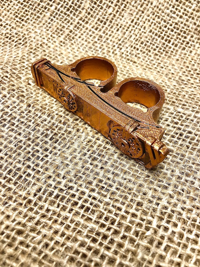 Doctor Strange Sling Ring Prop (.stl File) - Etsy