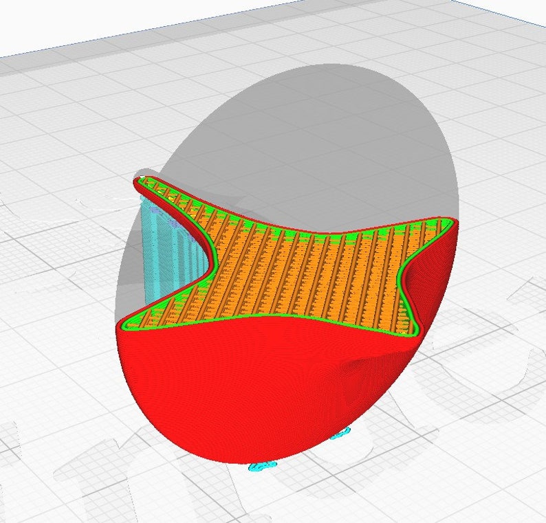 Inception Spinning Top (stl) - Etsy