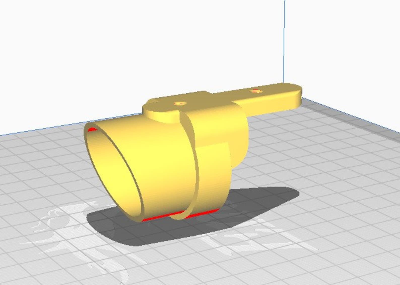 Darth Vader Lightsaber (.stl File) - Etsy