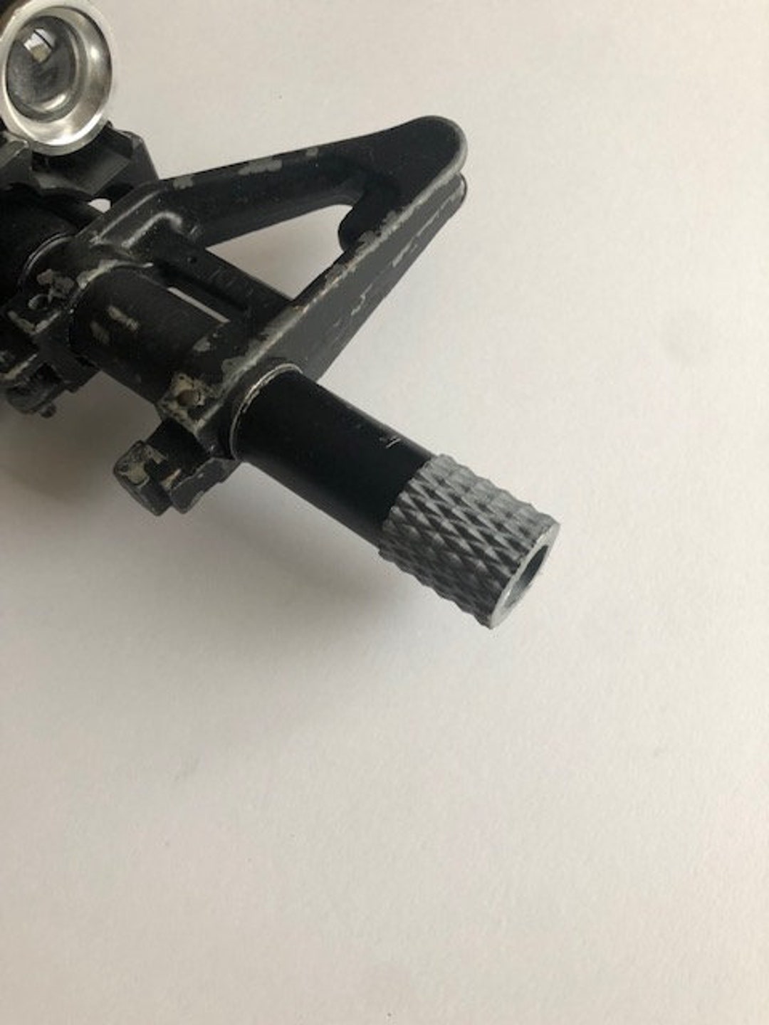 Airsoft Thread Cover/nozzle Stl File - Etsy