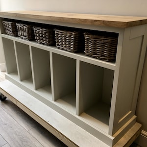 Shoe/wellington Storage - Etsy UK