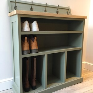 Shoe/wellington Storage - Etsy UK