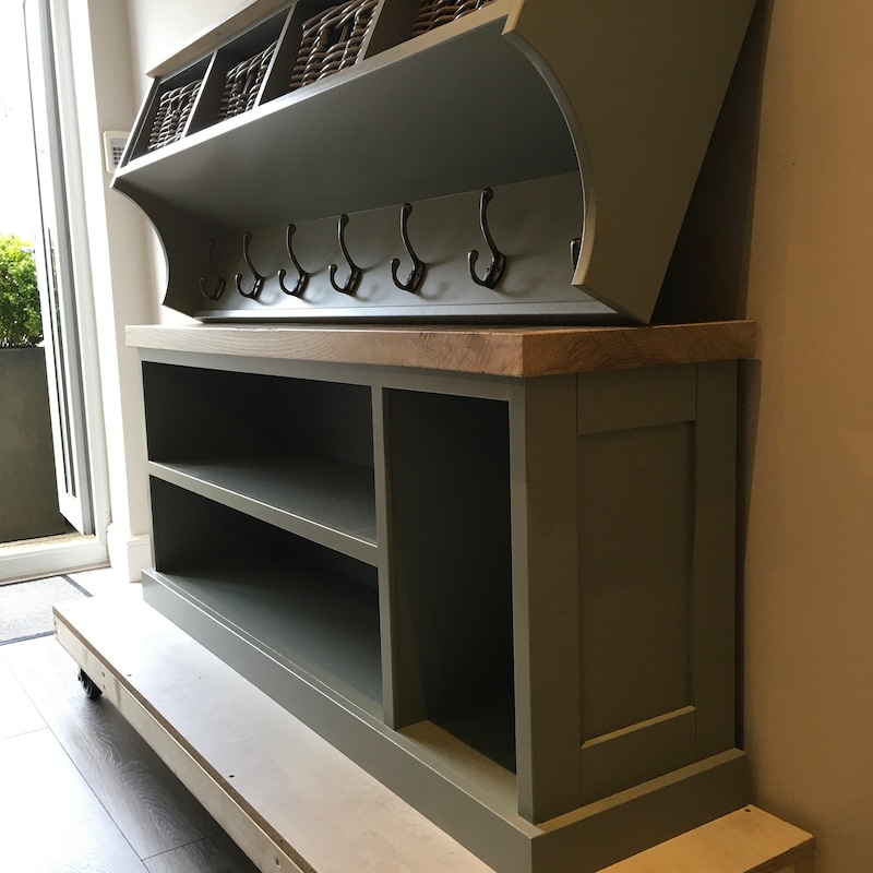 Boot Room Furniture - Etsy UK