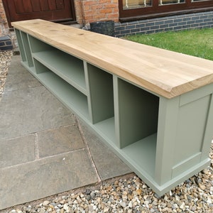 Wellington Boot and Shoe Bench - Etsy UK