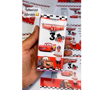 Custom Juice Box, Custom Juice Pouch, Birthday Favors, Party Favors ...