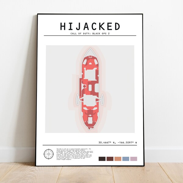 Call of Duty Zombies - Etsy