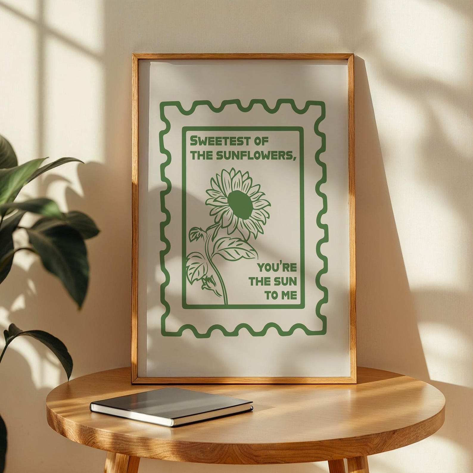 Sun to Me Western Music Lyric Poster: Cowboy Rodeo Art Decor (digital ...