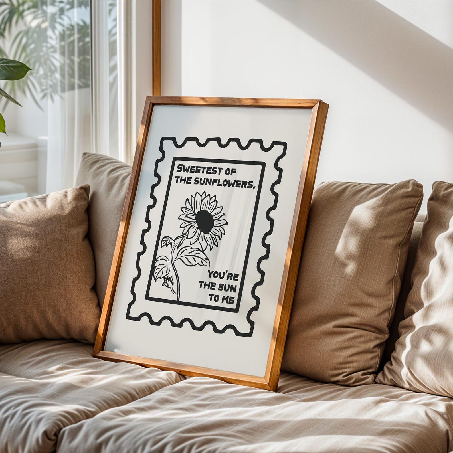 Sun to Me Western Music Lyric Poster: Cowboy Rodeo Art Decor (digital ...
