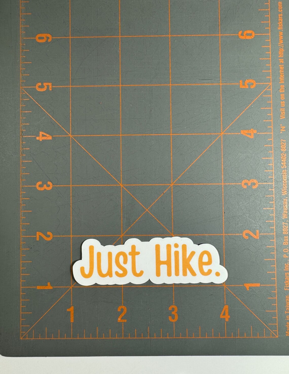 Funny Scout Leader Vinyl Sticker: Adventure Troop Gift - Etsy
