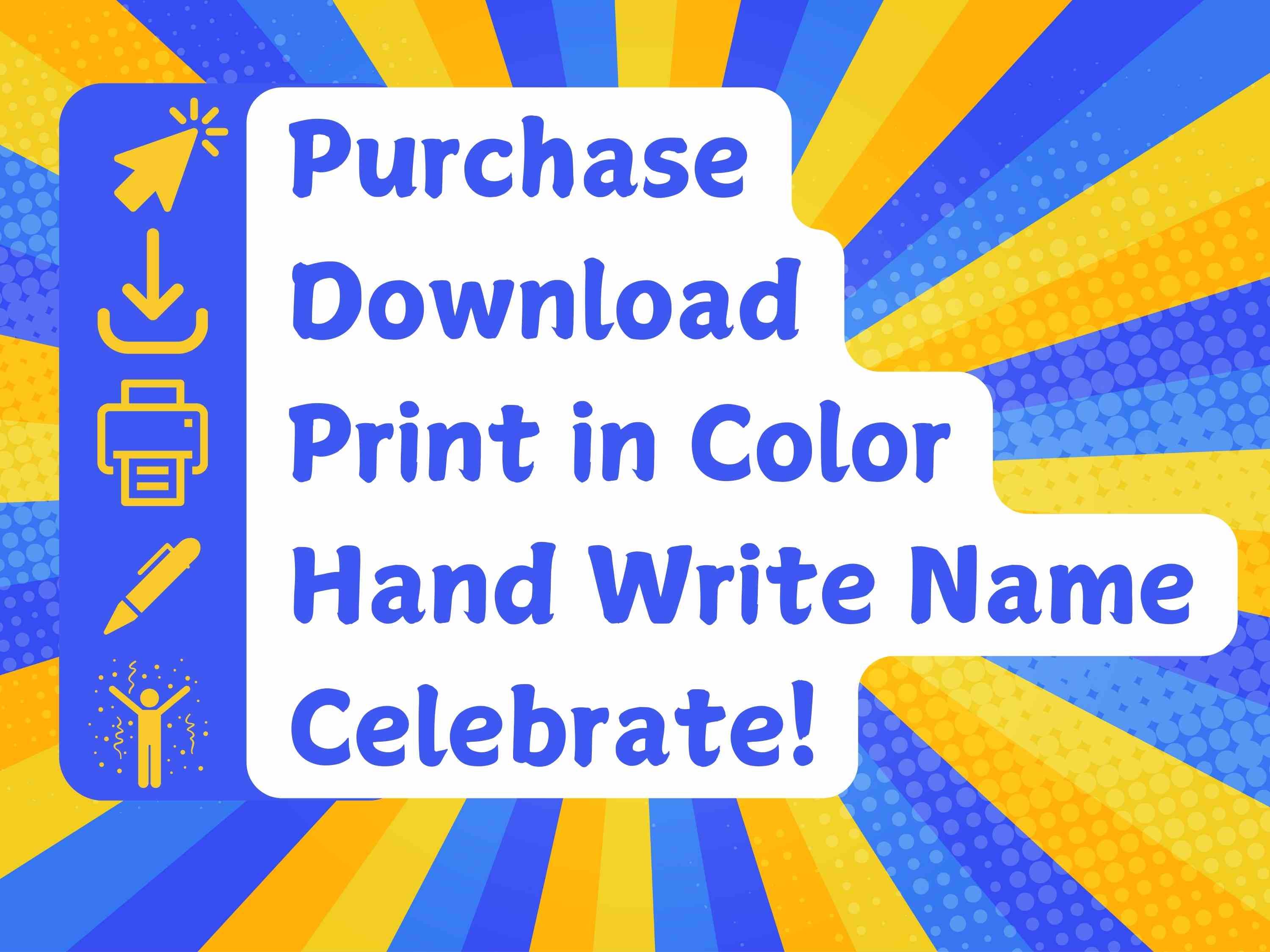 Cubmaster Den Leader Certificate: Blue and Gold Scout Award (PDF ...