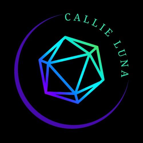 CallieLunaDesigns - Etsy