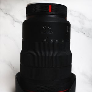 Canon EOS R RF and EF Mount Custom Lens / Body Caps - Etsy