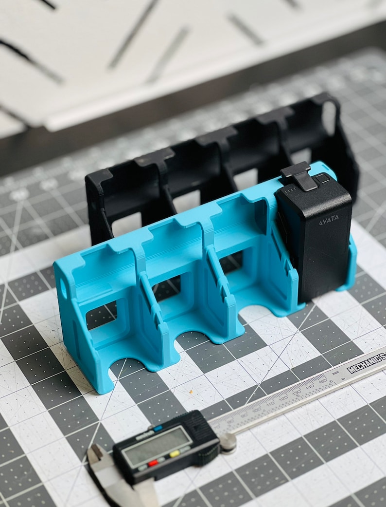 DJI AVATA Battery Station - Etsy
