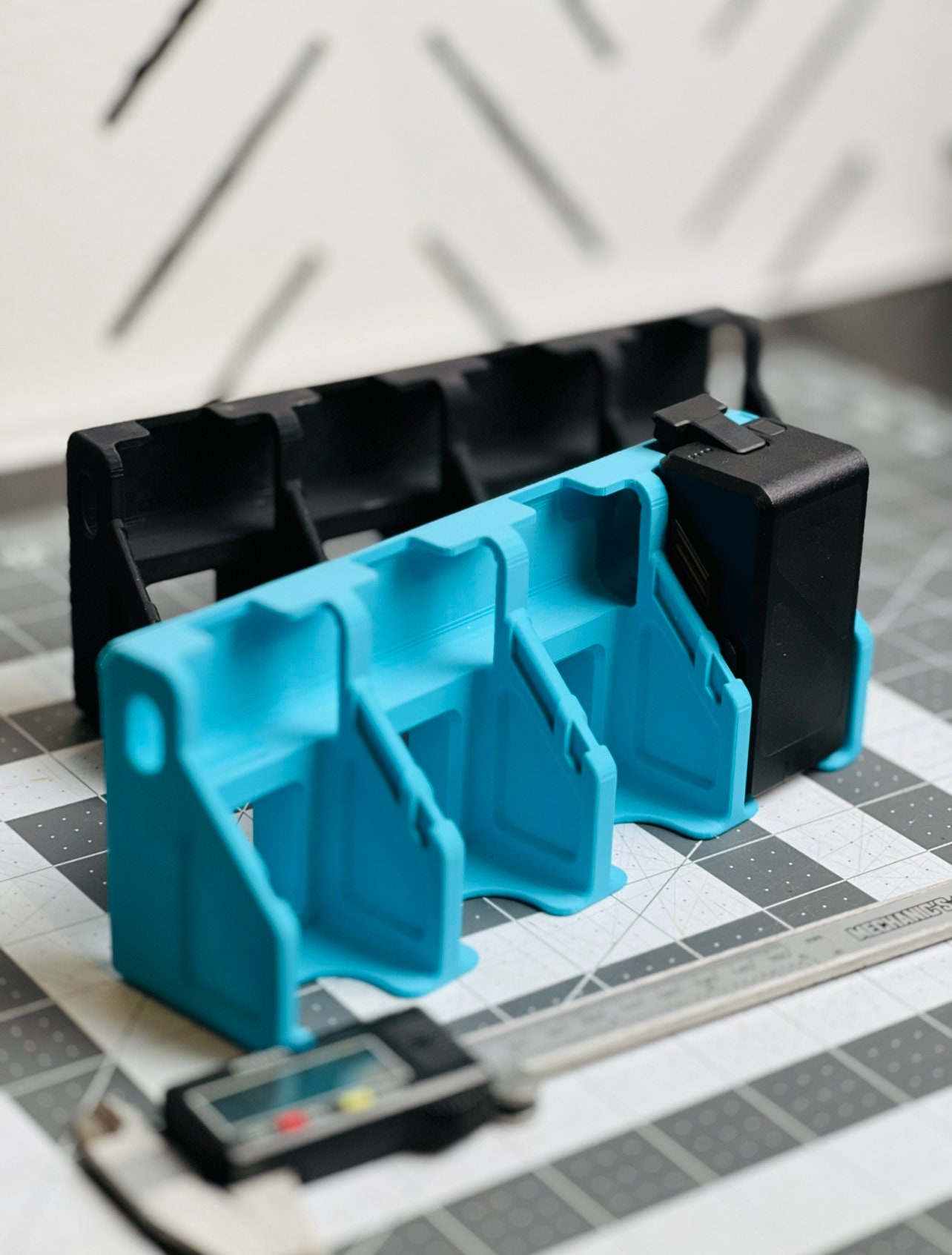 DJI AVATA Battery Station - Etsy