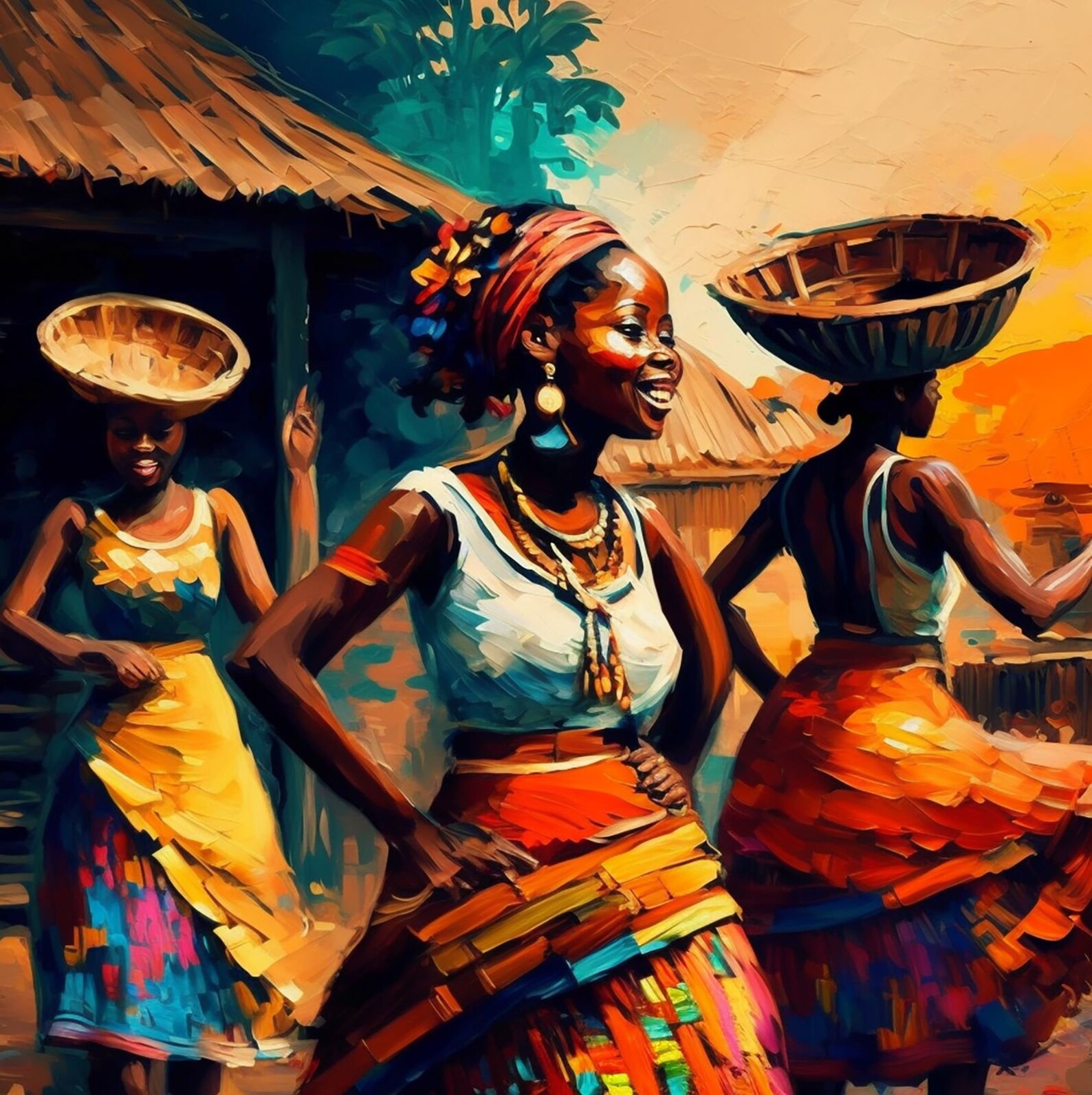 My Head Basket - Etsy UK