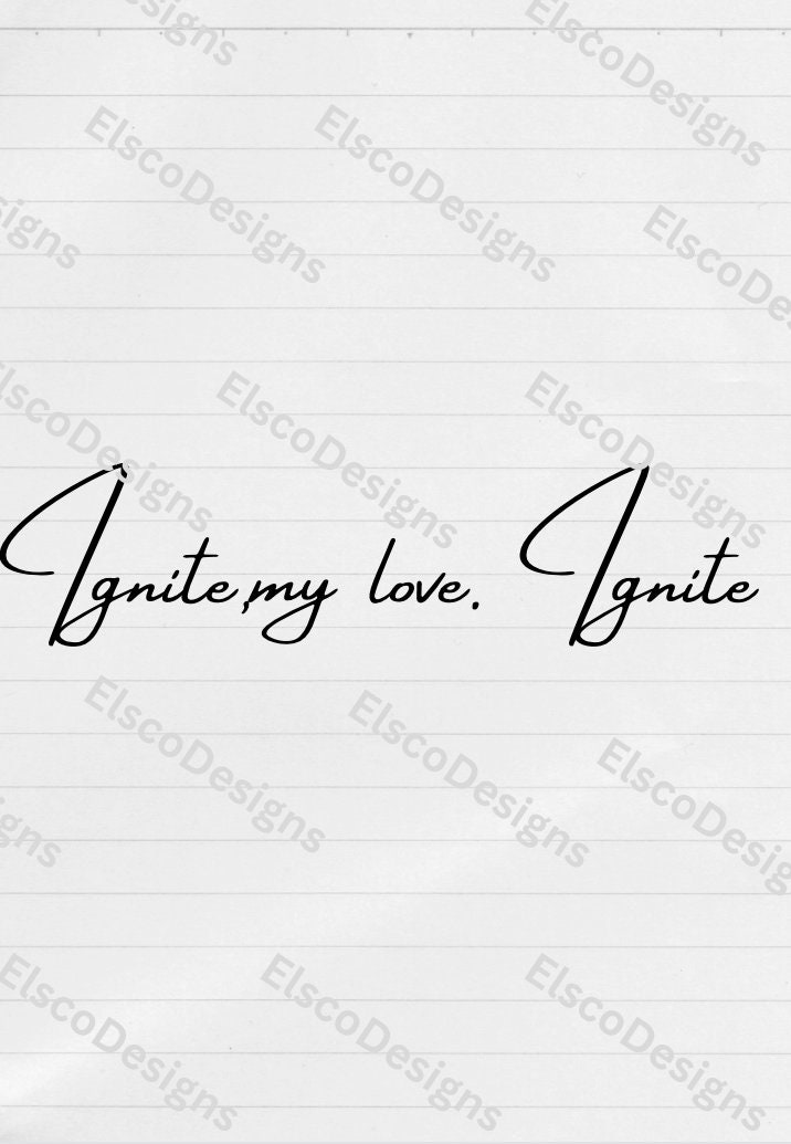 Downloadable Shatter Me Series Posters Set of 5 Aesthetic - Etsy