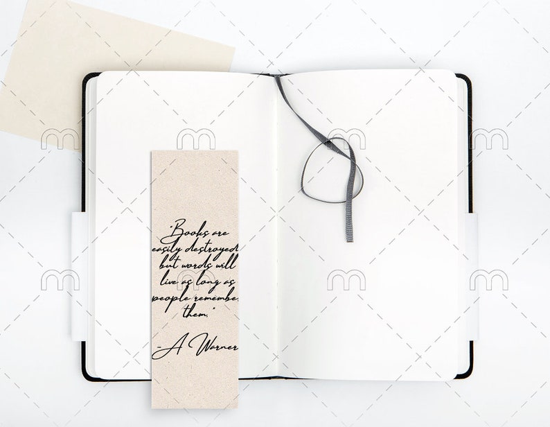 Shatter Me Inspired Bookmarks Digital Download, Unique Bookmarks, Book ...