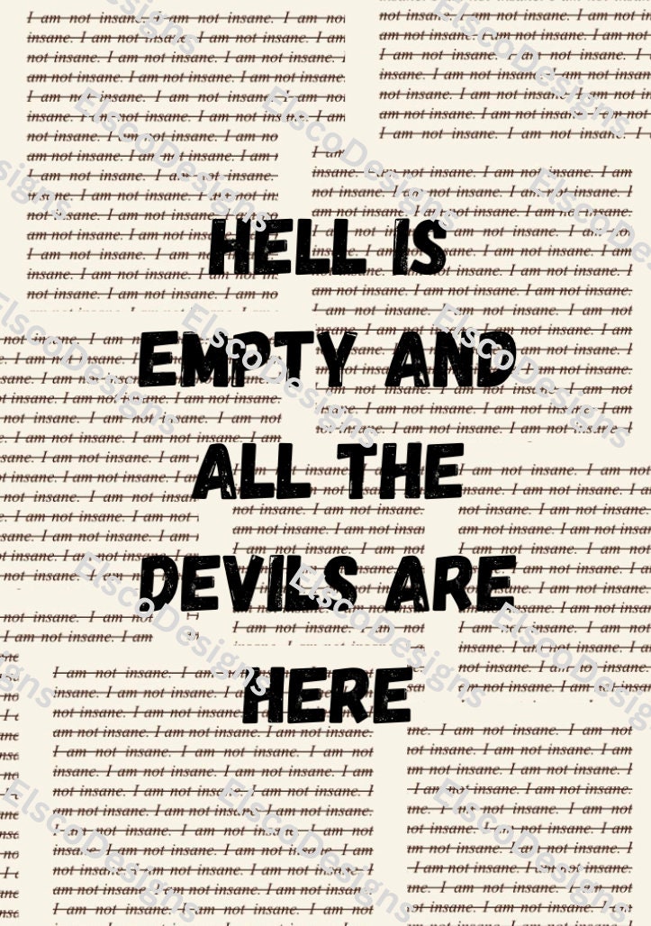 Downloadable Shatter Me Series Posters Set of 5 Aesthetic - Etsy