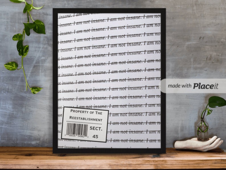 Downloadable Shatter Me Posters, Set of 5, Instant Prints, Booktok ...