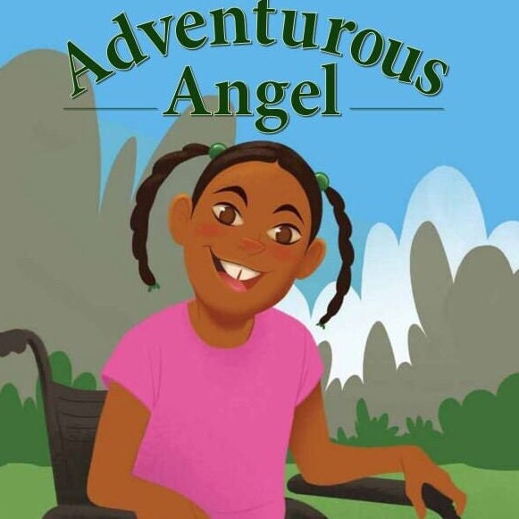 Childrens Picture Books, Special Needs Picture Book, Autism Awareness ...