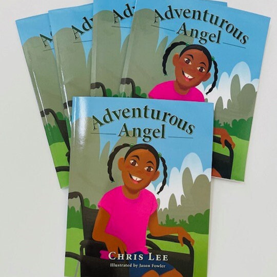 Childrens Picture Books, Special Needs Picture Book, Autism Awareness ...