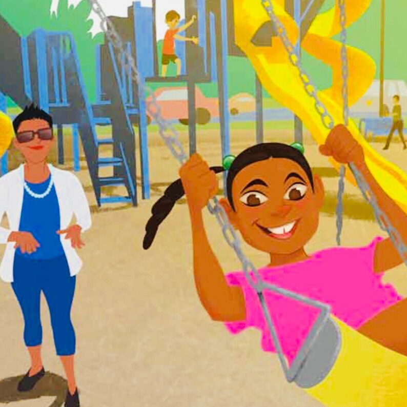 Childrens Picture Books, Special Needs Picture Book, Autism Awareness ...