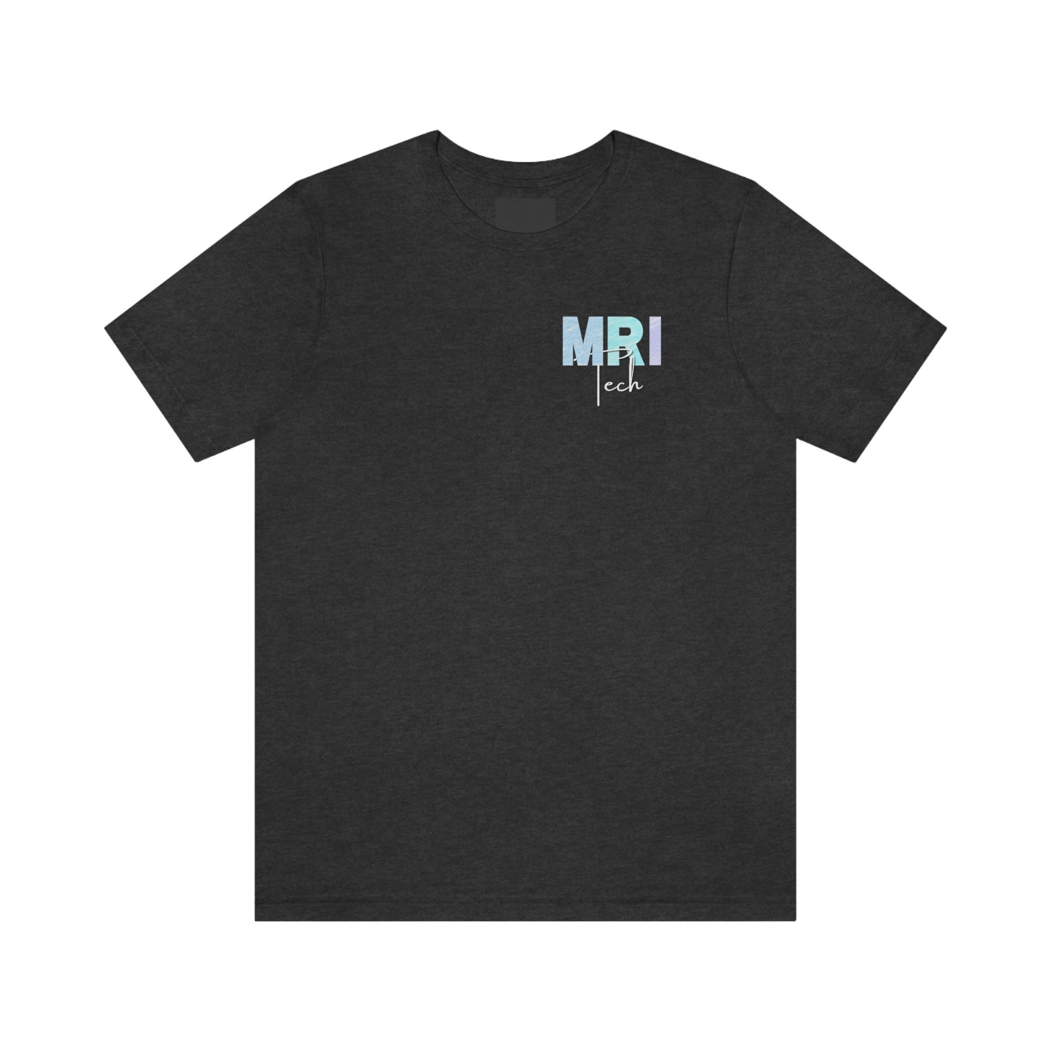 MRI Tech T-shirt, Magnetic Resonance Imaging Tshirt, MRI Tech Tee ...