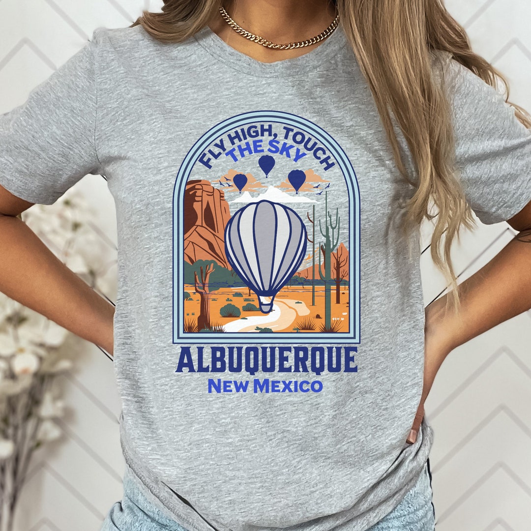 Hot Air Balloon T Shirts