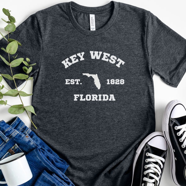Key West - Etsy
