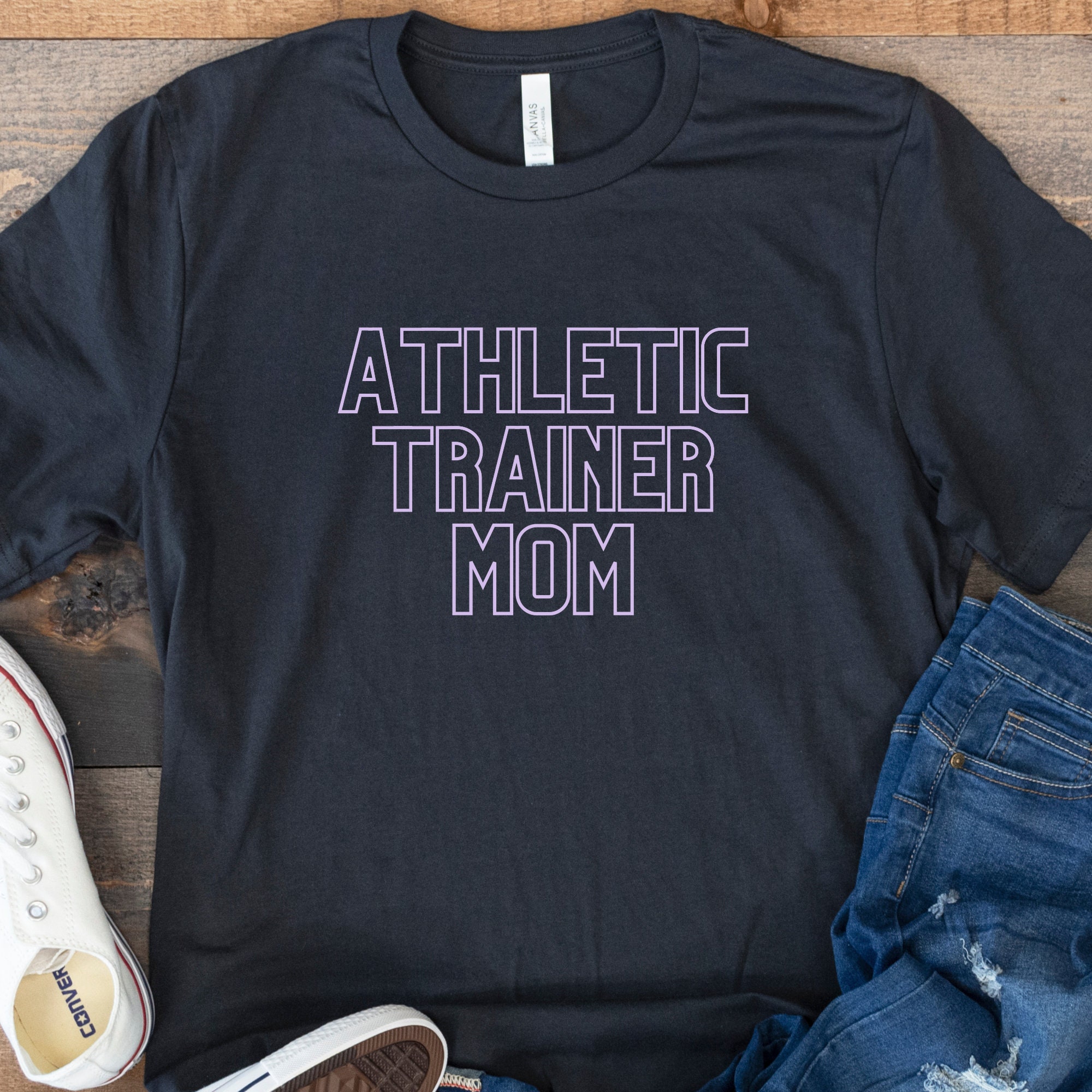 Athletic Training Shirts