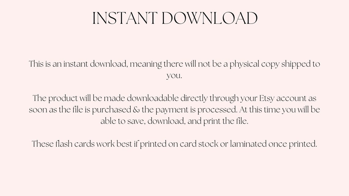 Printable Addition Flashcards for Kids, Math for Kids, Printable Math ...