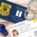 Police Dramatic Play for Kids, Pretend Police Department, Kid's Pretend ...
