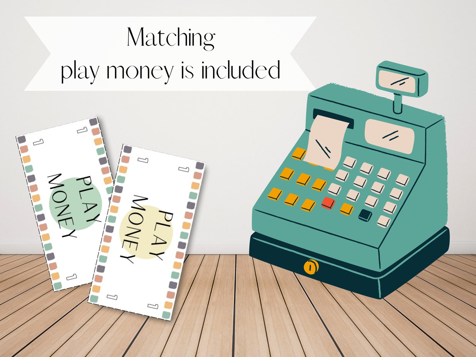 Kids Printable Play Menus, Breakfast Menu, Lunch Menu, Dinner Menu ...