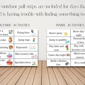 Summer Adventure Book for Kids, Summer Activities for Kids, Printable ...