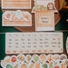 Farmers Market Educational Bundle, Farmers Market Dramatic Play ...