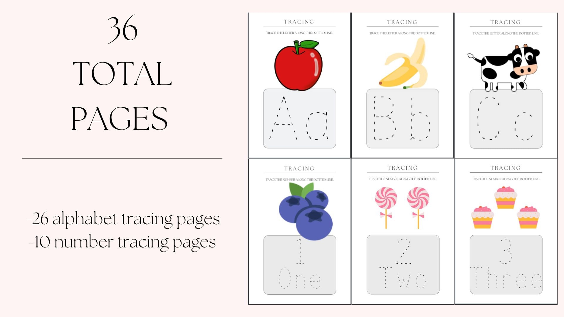 Preschool Learning Activity Printables Educational Worksheets Preschool ...