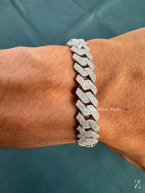 Rapper bracelet store