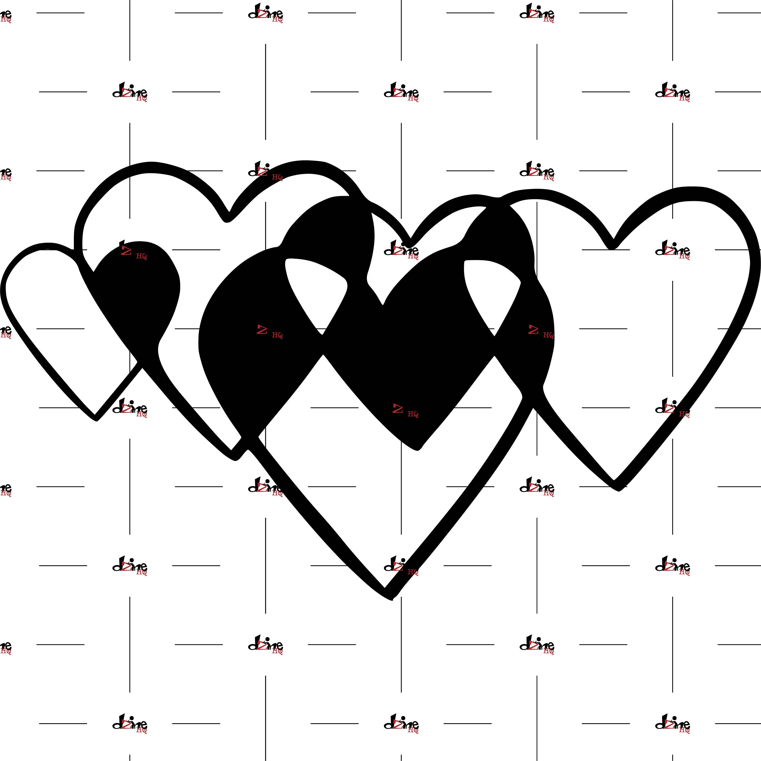Digital Download Hearts and Love Bundle, Instant Download, Cut Files ...