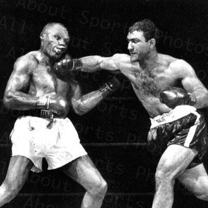 Evander Holyfield's Ear After Mike Tyson Took a Bite - Etsy