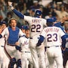Vintage Major League Baseball 1988 World Series DODGERS VS OAKLAND ...