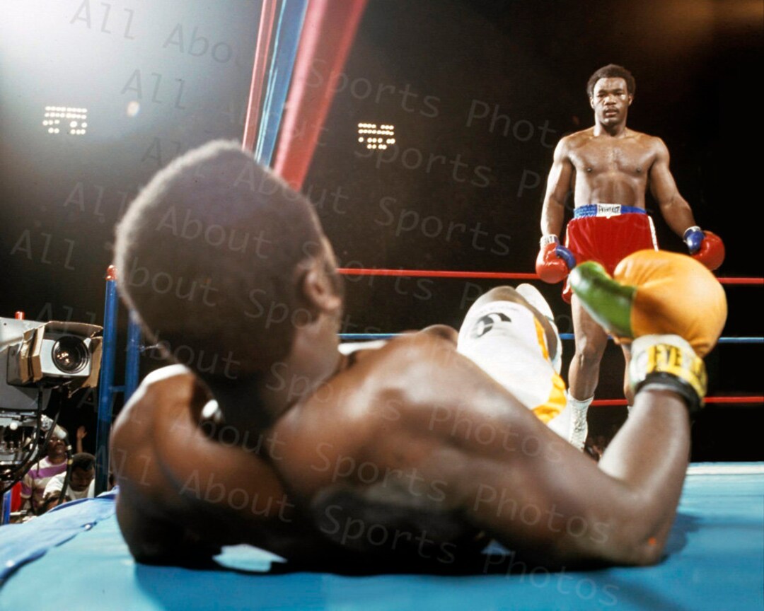 Down Goes Frazier! Down Goes Frazier! - Etsy