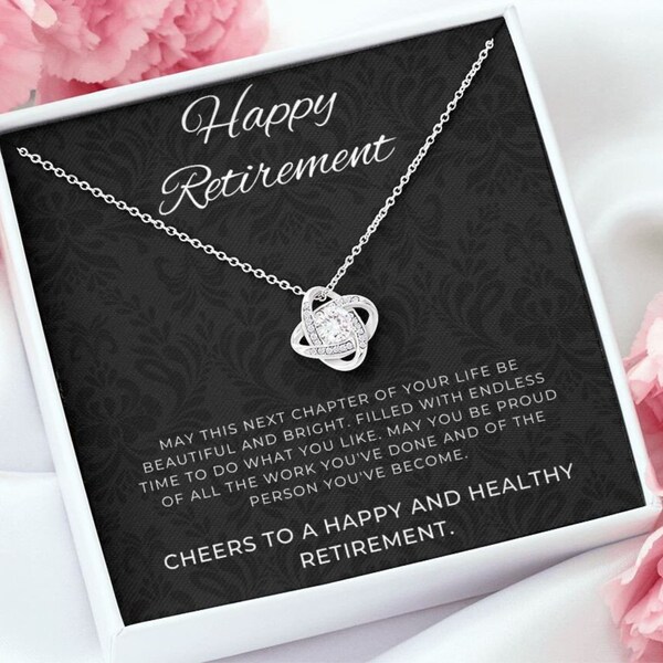 Happy Retirement - Etsy