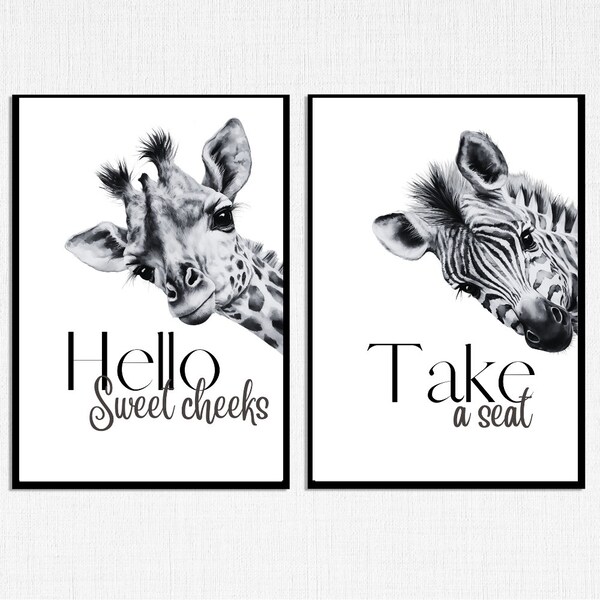 Hello Sweet Cheeks - Etsy UK