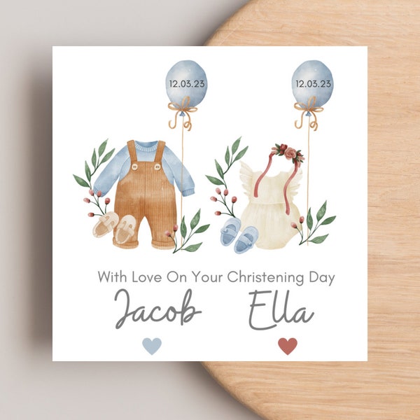 Christening Gifts - 60+ Gift Ideas for 2024